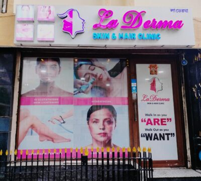 Best Dermatologist in Kolkata | Skin Specialist Doctors in Kolkata- La Derma