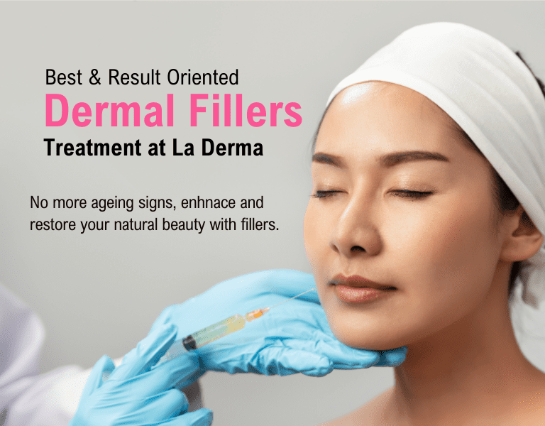 Dermal Fillers Treatment in Kolkata For Wrinkles, Fine Lines & Skin ...