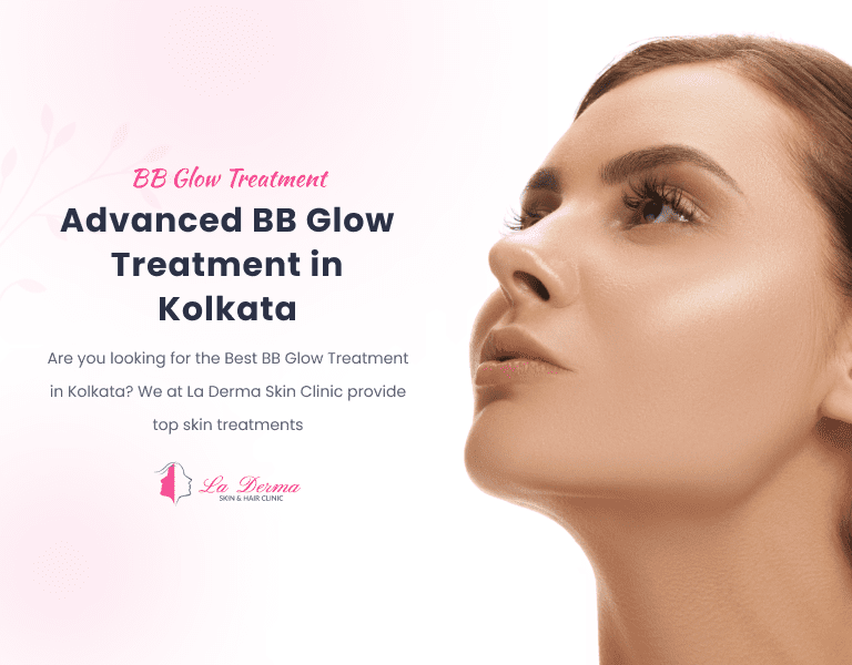 BB Glow Treatment in Kolkata | Advanced BB Glow Facial Clinic in ...